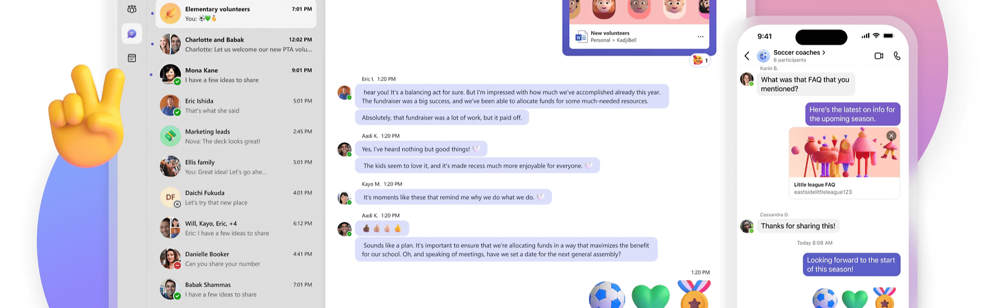 Maximizing Productivity with Copilot in Microsoft Teams - AtNetPlus Maximizing Productivity with Copilot in Microsoft Teams - AtNetPlus